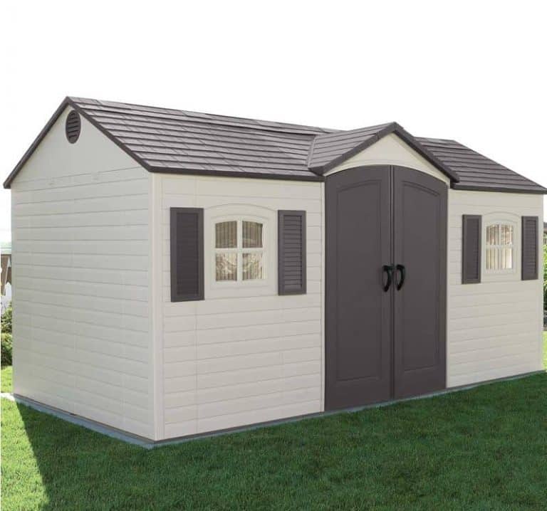 Plastic Summer House - Who Has The Best Plastic Summer House?