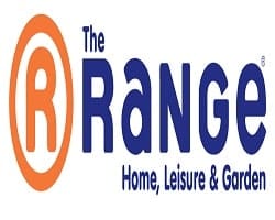 The Range Vouchers - What Shed