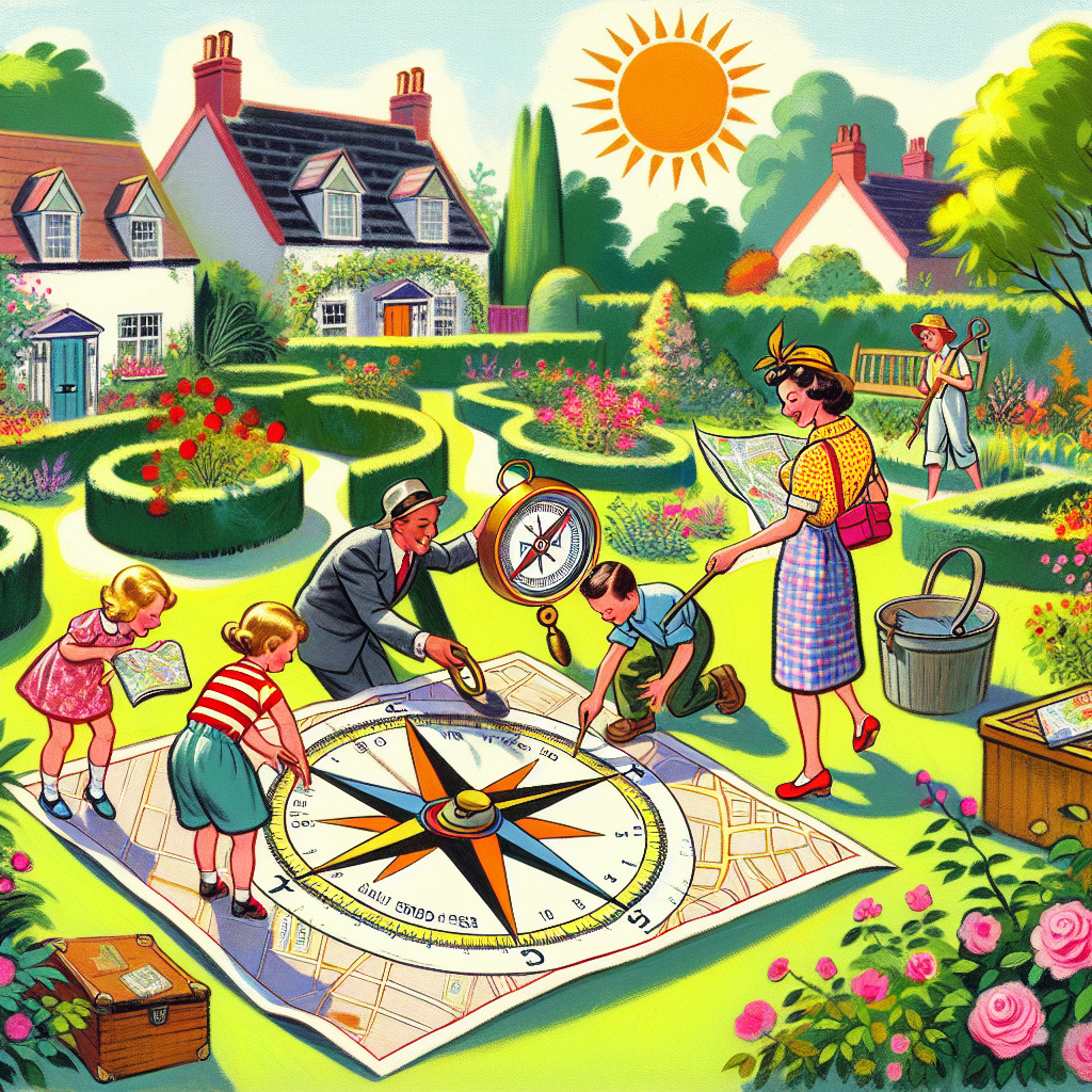 How To Choose The Best Location For Your Summer House - WhatShed