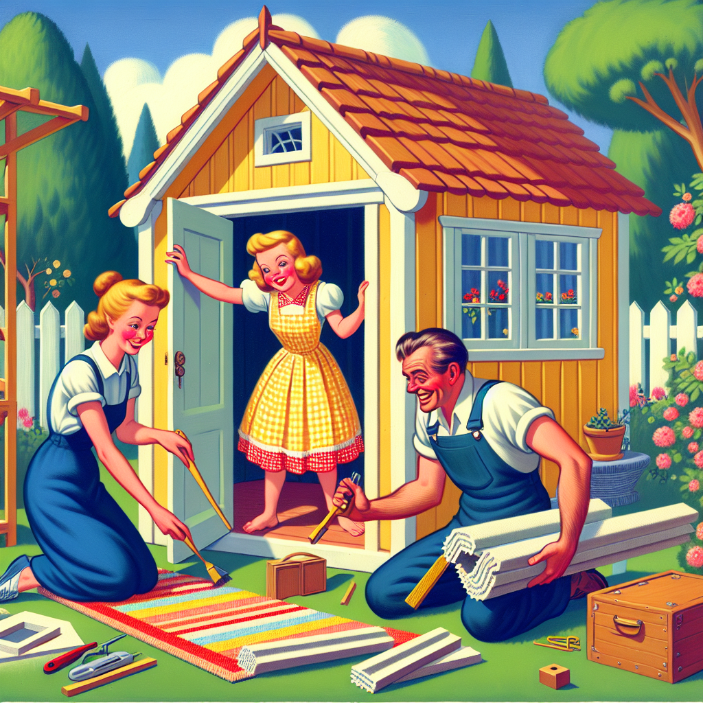 How To Soundproof Your Summer House - WhatShed
