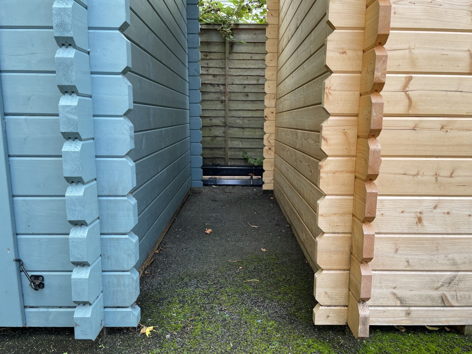 Tiger Log Cabins For Sale - WhatShed