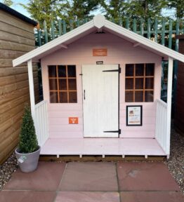 Tiger Log Cabins For Sale - WhatShed